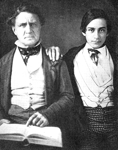 The Lincoln Conspiracy